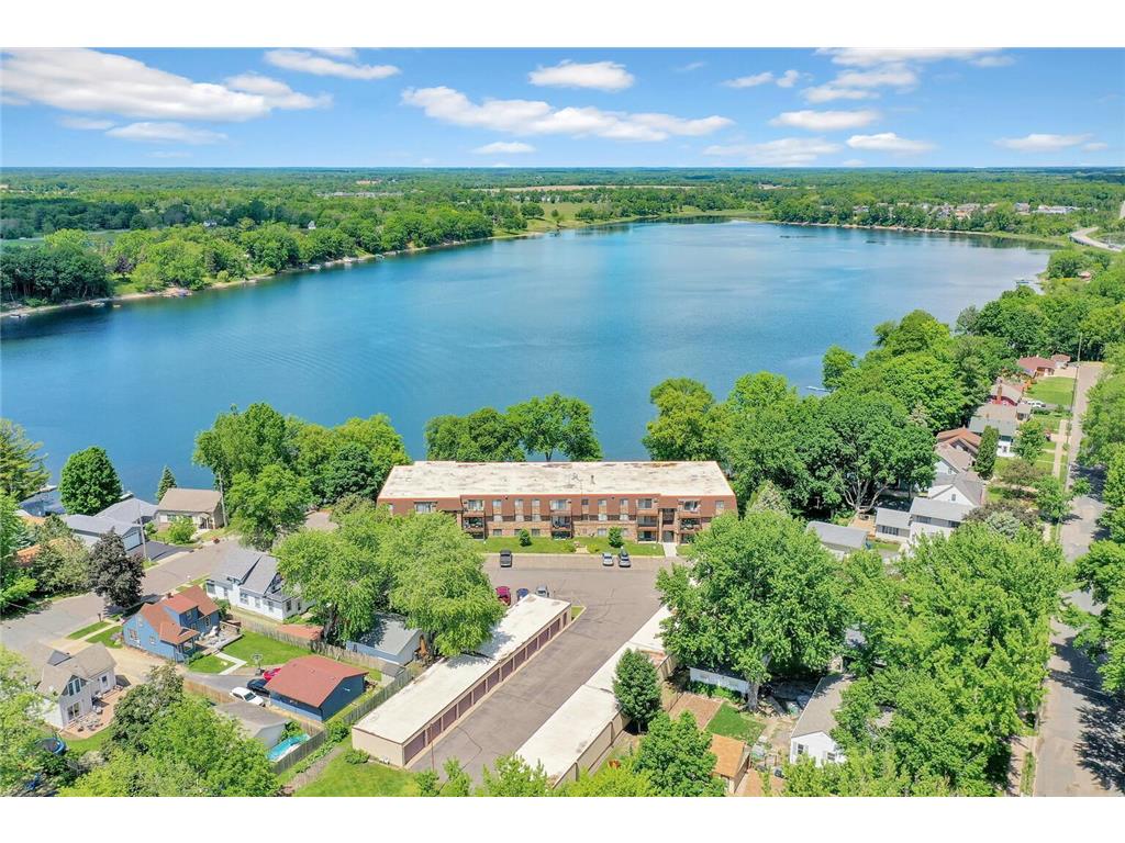 30675 Park Street #308, Lindstrom, MN, 55045 | MLS: 6526455 | Edina Realty