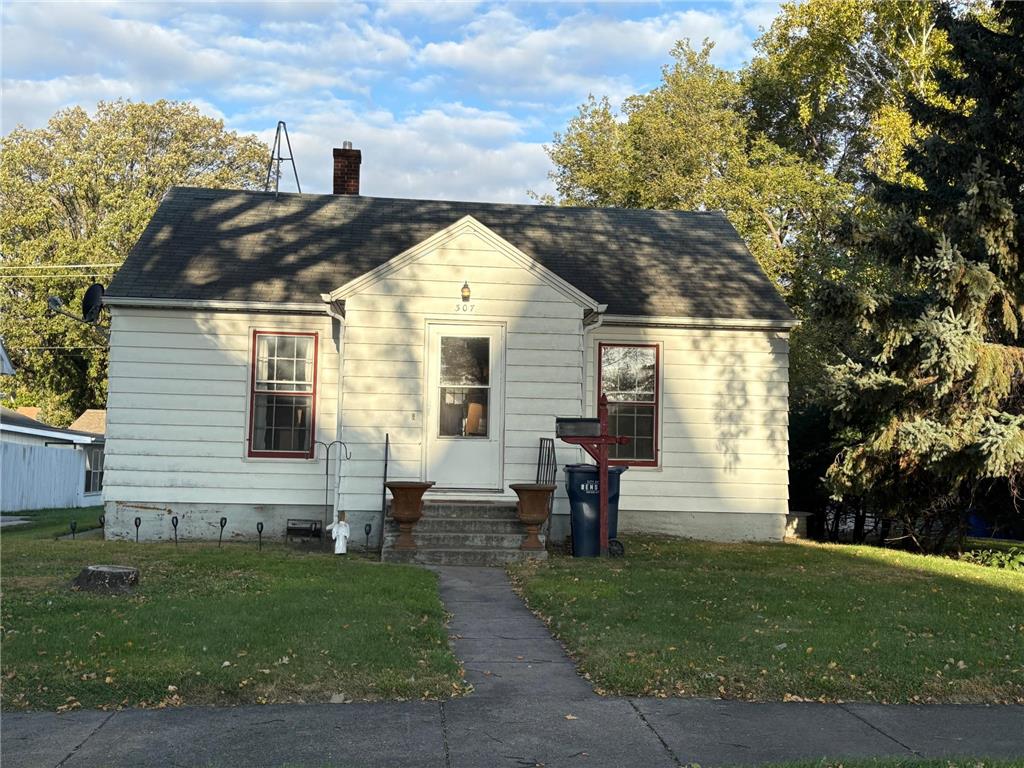 307 15 Street N, Benson, MN, 56215 | MLS: 6804384 | Edina Realty