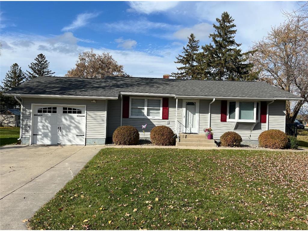 307 Ross Avenue, Erskine, MN, 56535 | MLS: 6464147 | Edina Realty