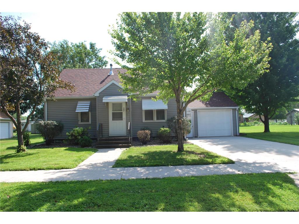307 S Main Street, Sherburn, MN, 56171 | MLS: 6759580 | Edina Realty