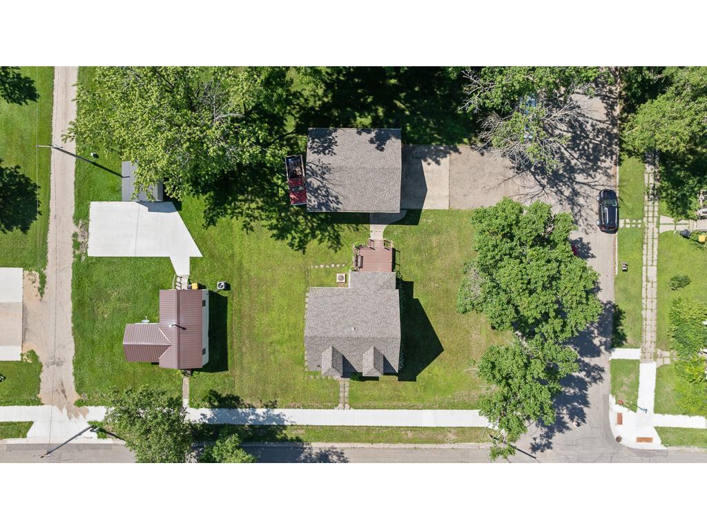 307 W Garfield Street, Hendricks, MN, 56136 | MLS: 6751527 | Edina Realty