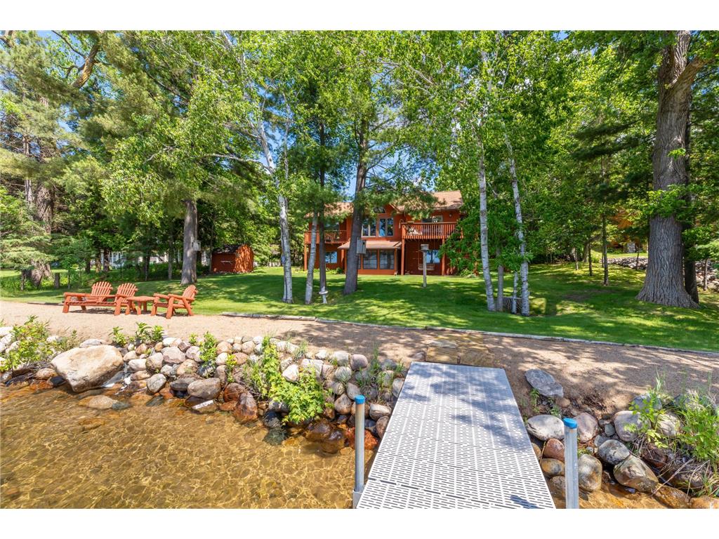 30751 Weavers Point Road, Breezy Point, MN, 56472 | MLS: 6547528 ...