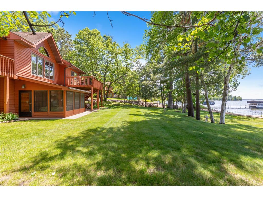 30751 Weavers Point Road, Breezy Point, MN, 56472 | MLS: 6547528 ...