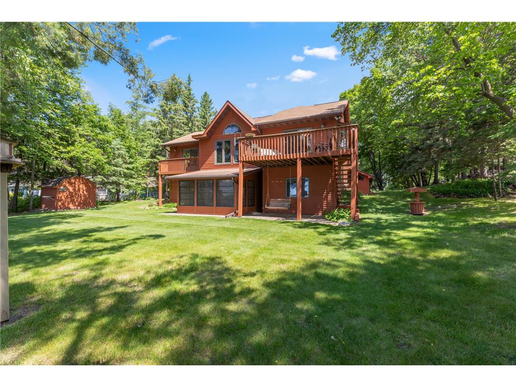 30751 Weavers Point Road, Breezy Point, MN, 56472 | MLS: 6547528 ...