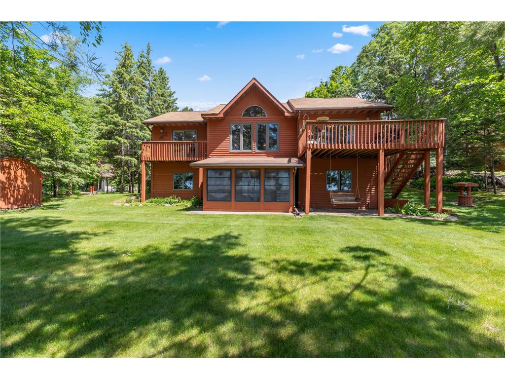 30751 Weavers Point Road, Breezy Point, MN, 56472 | MLS: 6547528 ...