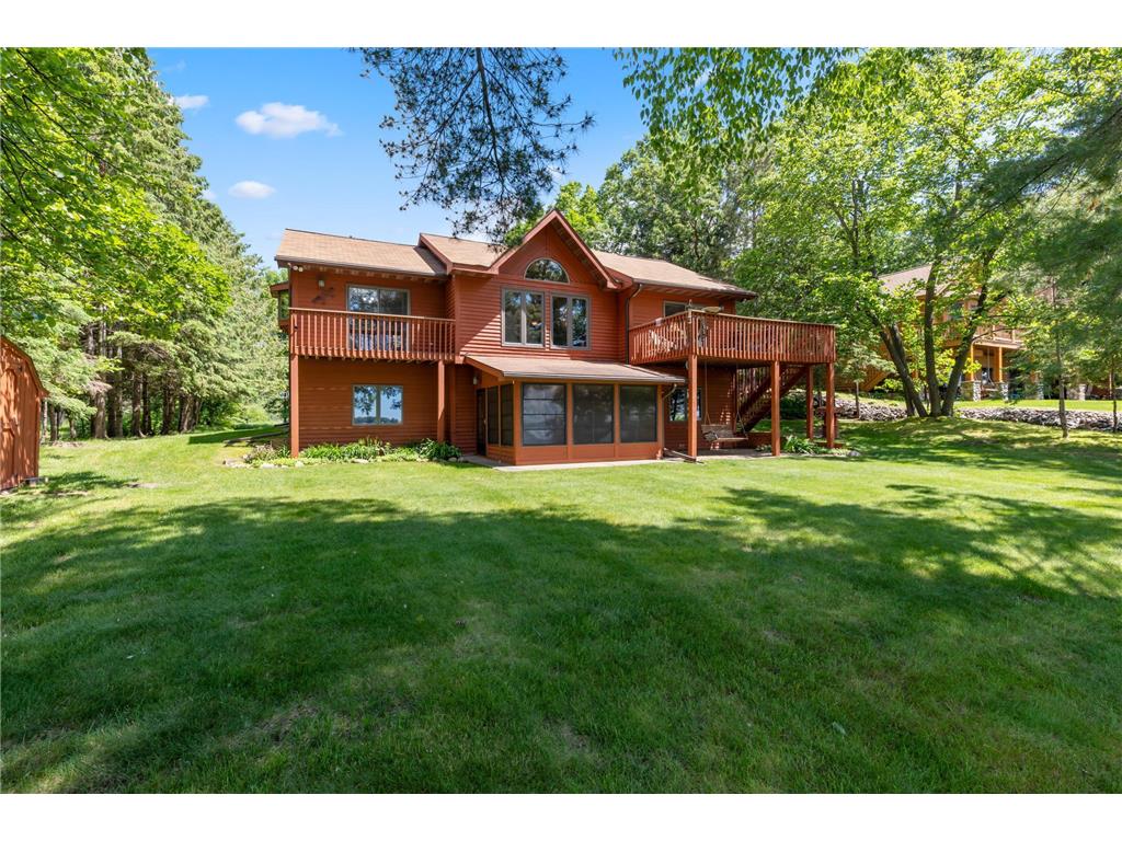 30751 Weavers Point Road, Breezy Point, MN, 56472 | MLS: 6547528 ...
