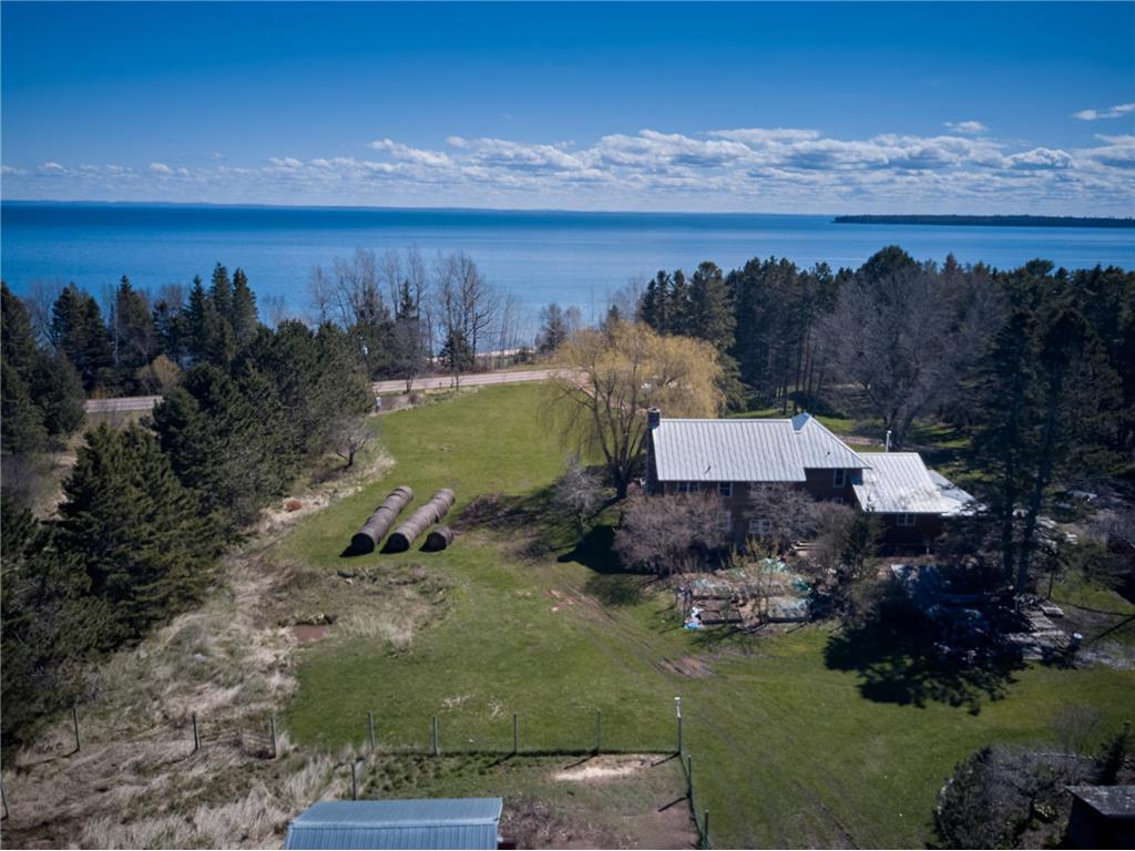 3078 Big Bay Road, Lapointe, WI, 54850 | MLS: 6537227 | Edina Realty