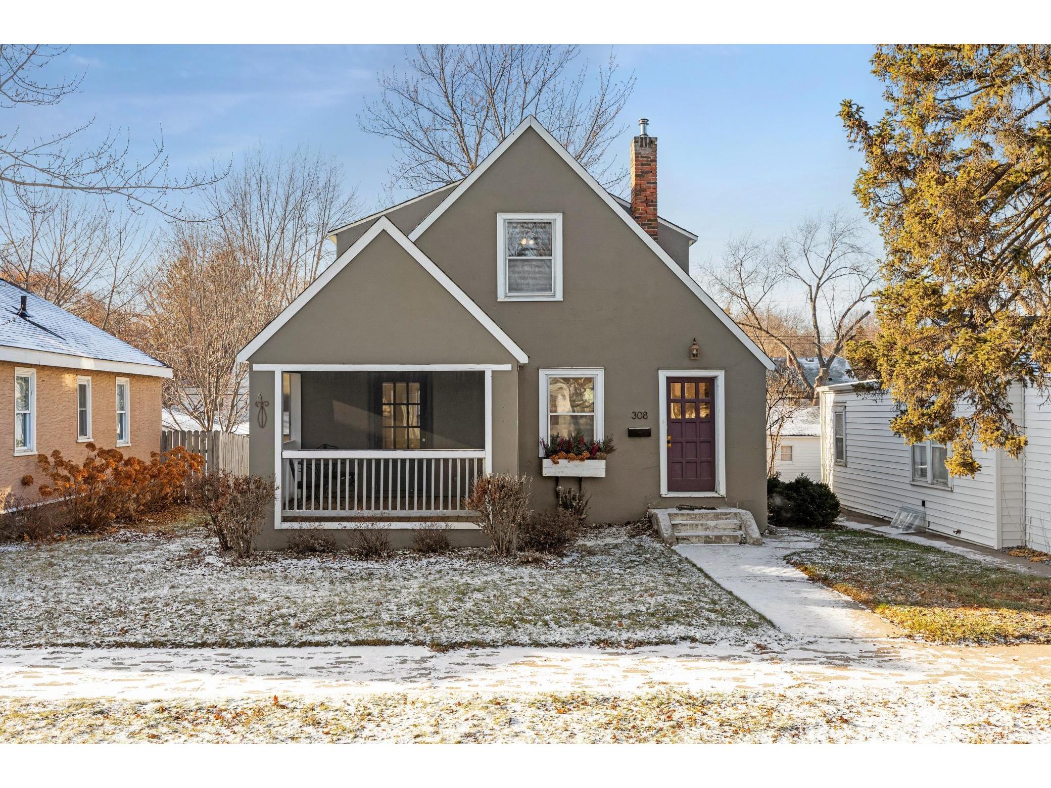 308 11th Avenue S, South Saint Paul, MN 55075 | MLS: 5696516 | Edina Realty
