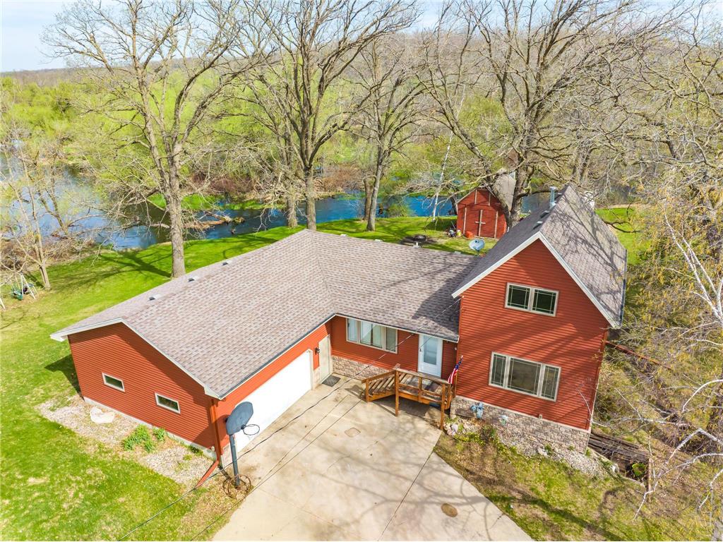 308 1st Avenue SW, Long Prairie Twp, MN, 56347 | MLS: 6369803 | Edina ...