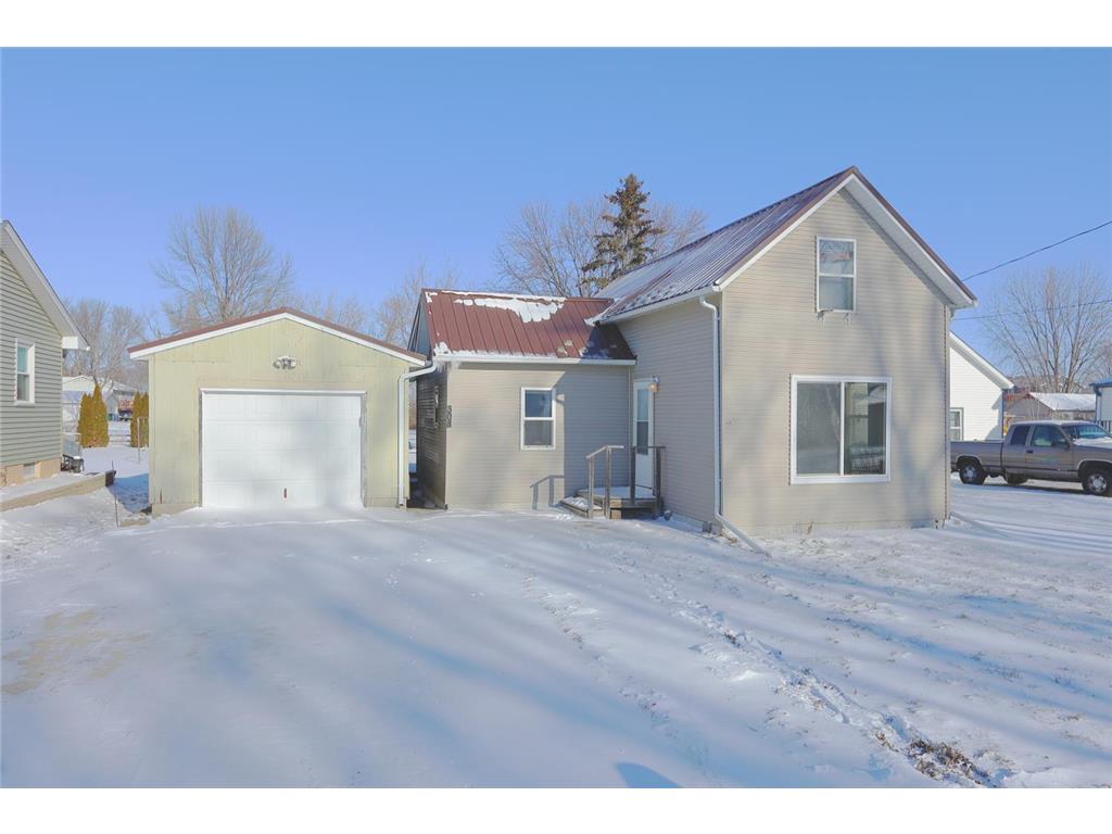 308 Main Street E, Silver Lake, MN, 55381 | MLS: 6475341 | Edina Realty