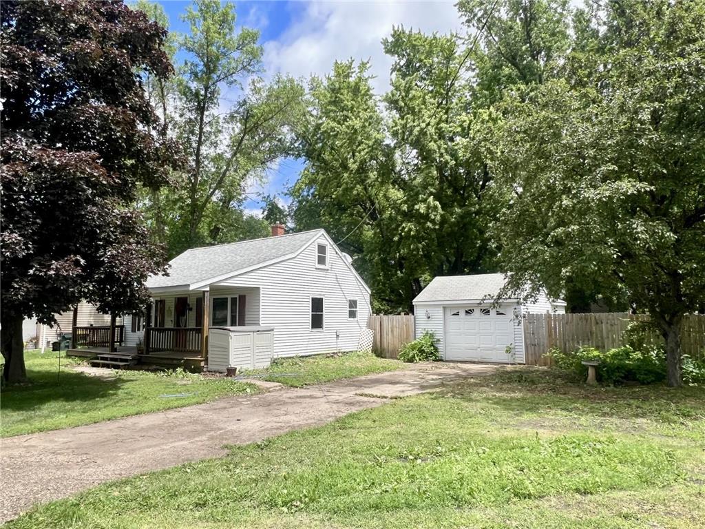 309 3rd Street N, Atwater, MN, 56209 | MLS: 6561232 | Edina Realty