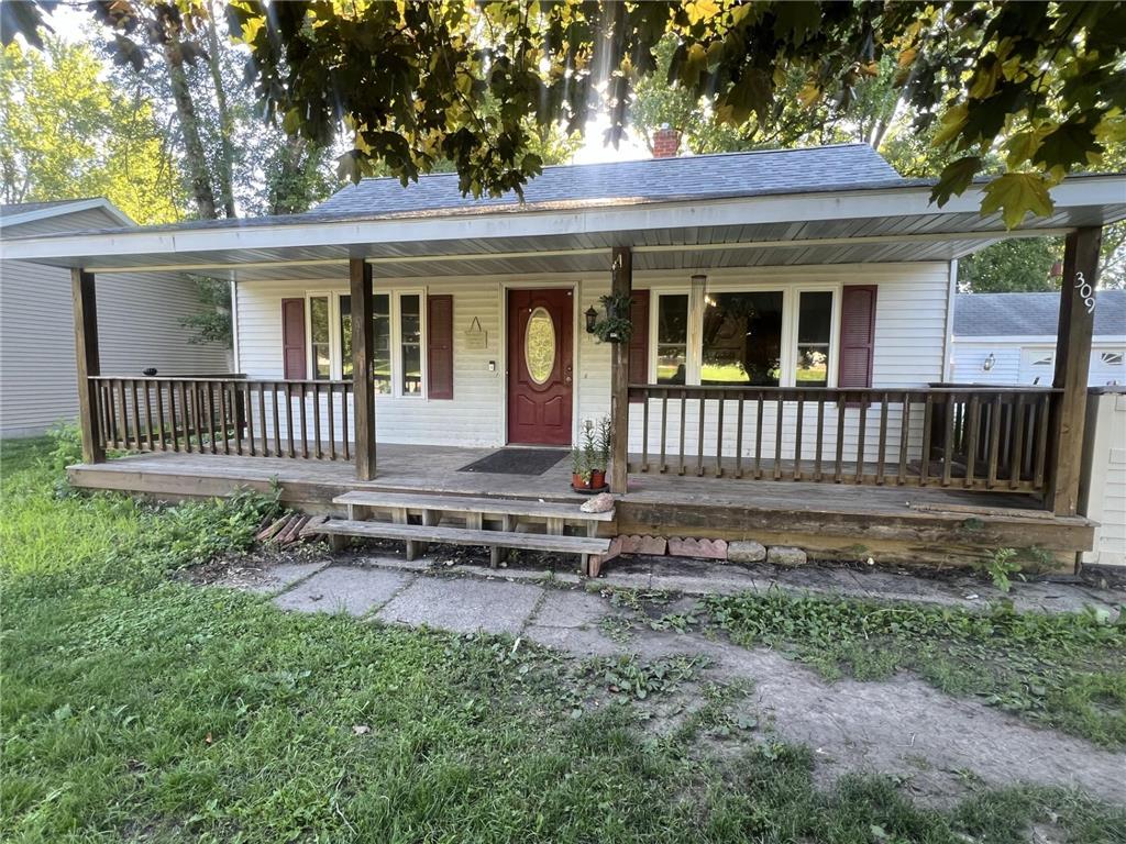 309 3rd Street N, Atwater, MN, 56209 | MLS: 6561232 | Edina Realty