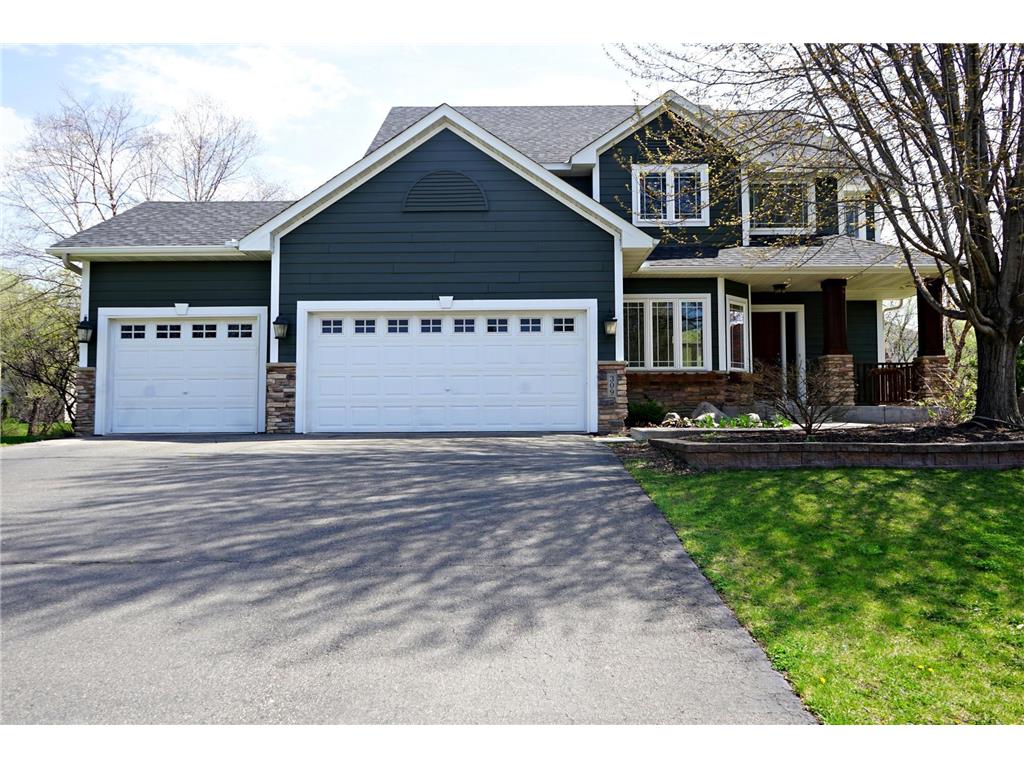 309 Arabian Drive, Jordan, MN, 55352 | MLS: 7014415 | Edina Realty