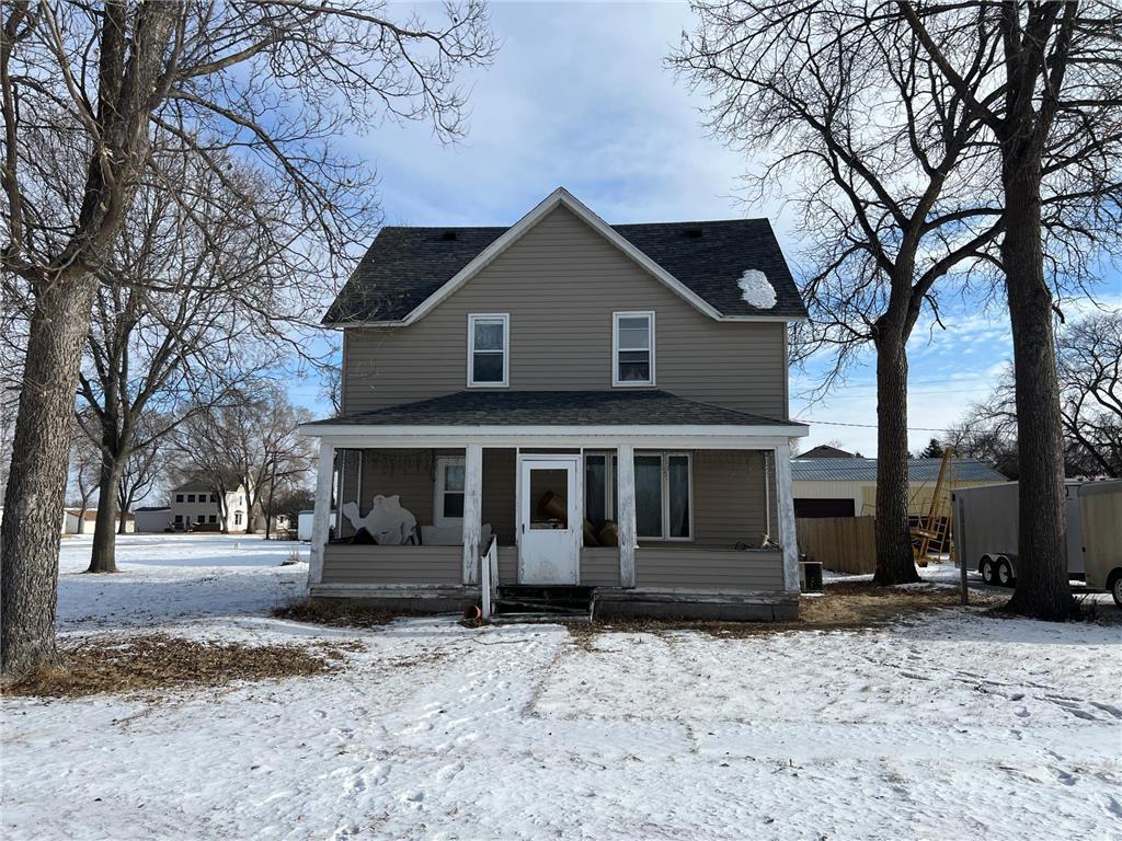 309 Forest Street, Beardsley, MN, 56211 | MLS: 6653328 | Edina Realty
