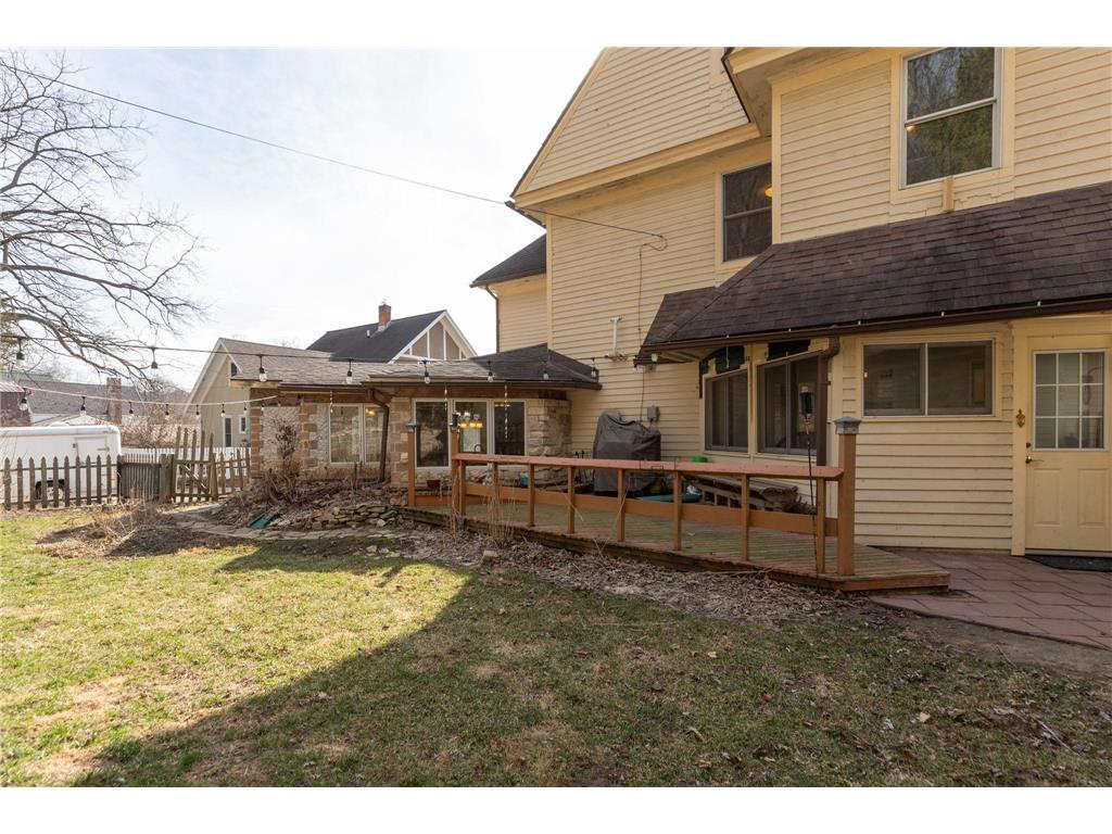 309 W Stevens Avenue, Rushford, MN, 55971 | MLS: 6503867 | Edina Realty