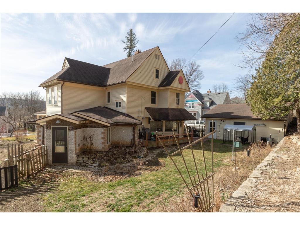 309 W Stevens Avenue, Rushford, MN, 55971 | MLS: 6503867 | Edina Realty