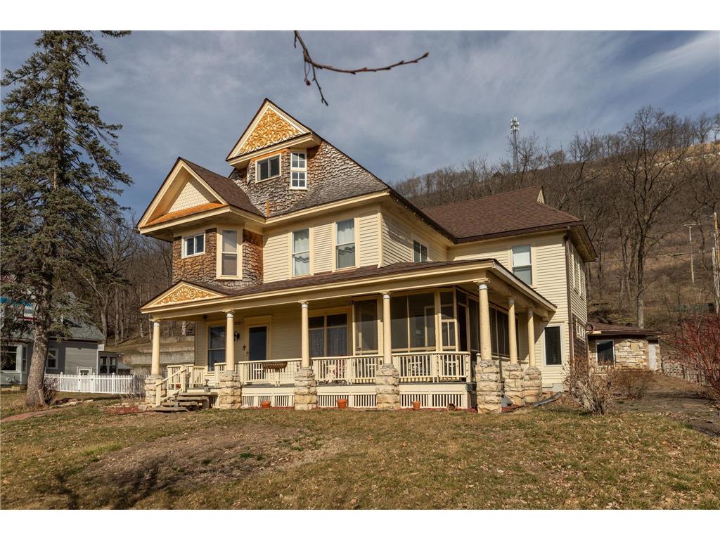 309 W Stevens Avenue, Rushford, MN, 55971 | MLS: 6503867 | Edina Realty