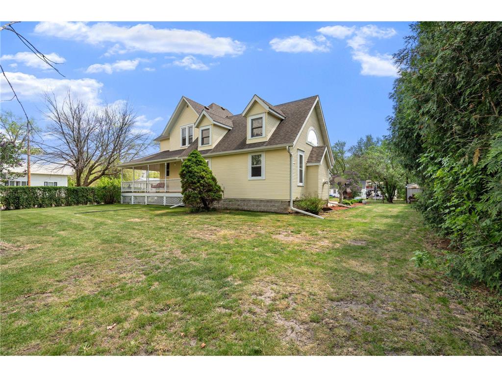 310 1st Avenue SE, Blooming Prairie, MN, 55917 | MLS: 6725481 | Edina Realty