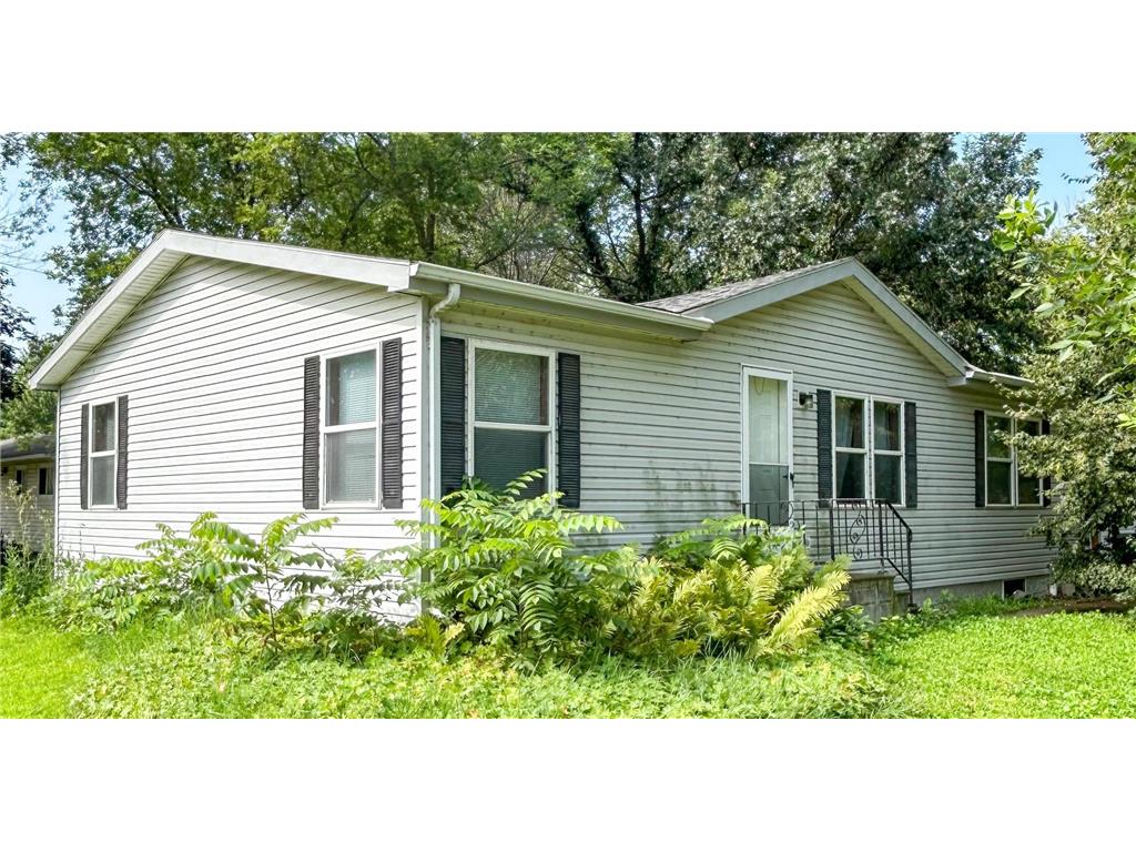 310 E Scott Street, Jeffers, MN, 56145 | MLS: 6823657 | Edina Realty