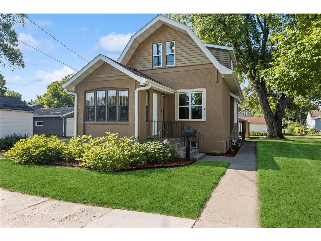 310 Elm Avenue SE, Montgomery, MN, 56069 | MLS: 6391331 | Edina Realty
