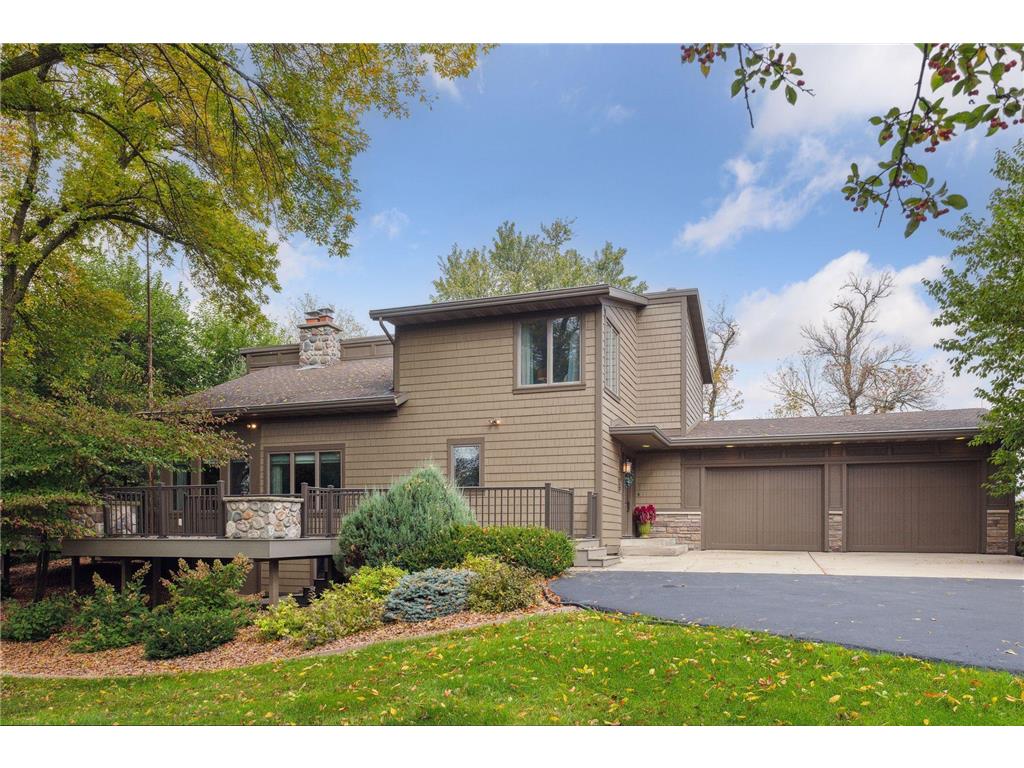 310 Greenwood Avenue W, Hector, MN, 55342 | MLS: 6509160 | Edina Realty