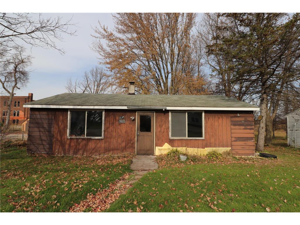 310 Lincoln Street E, Burtrum, MN, 56318 | MLS: 6624702 | Edina Realty