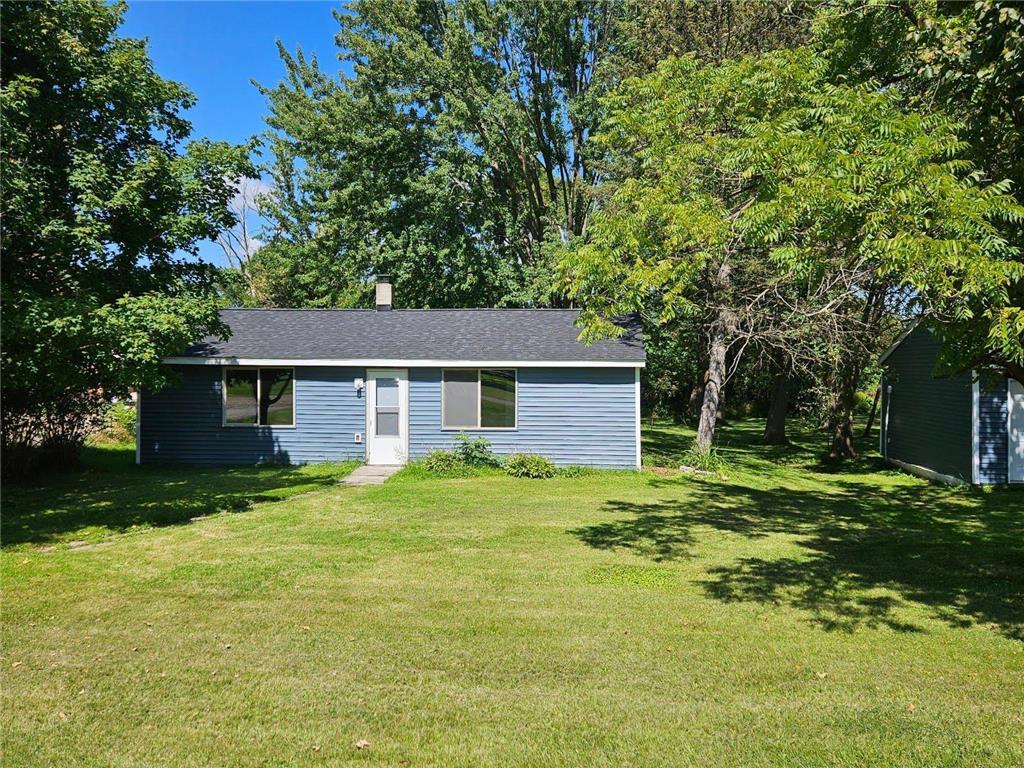 310 Lincoln Street E, Burtrum, MN, 56318 | MLS: 6723667 | Edina Realty