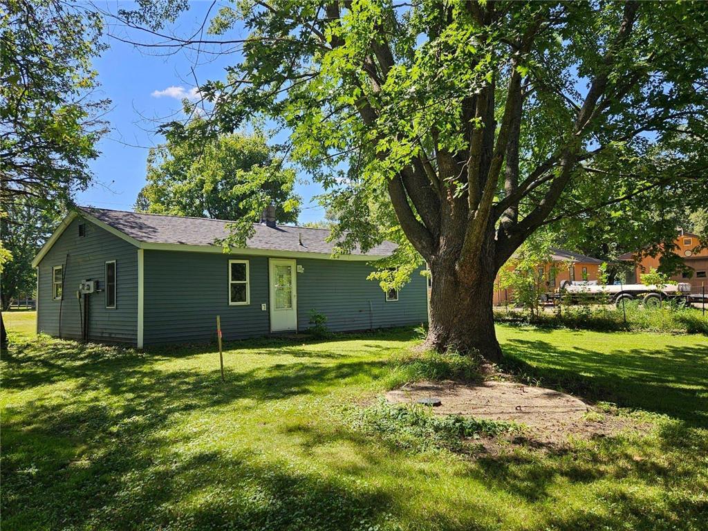 310 Lincoln Street E, Burtrum, MN, 56318 | MLS: 6723667 | Edina Realty