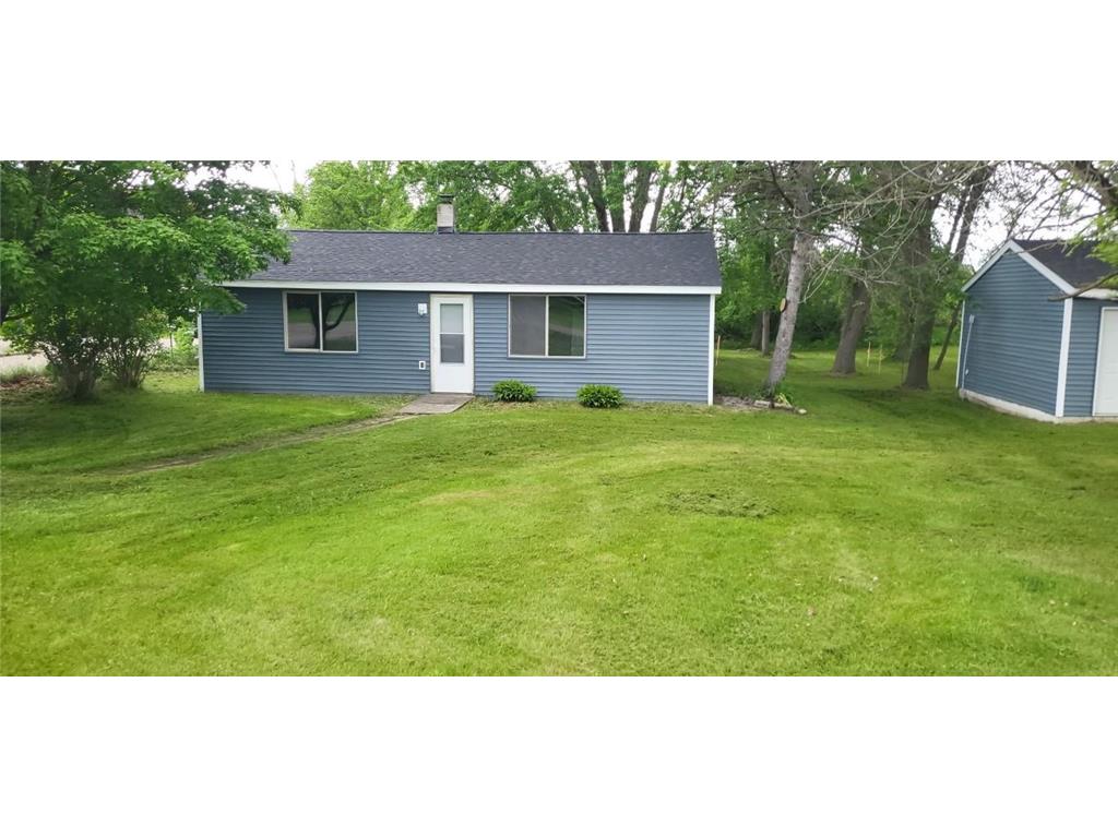 310 Lincoln Street E, Burtrum, MN, 56318 | MLS: 6723667 | Edina Realty