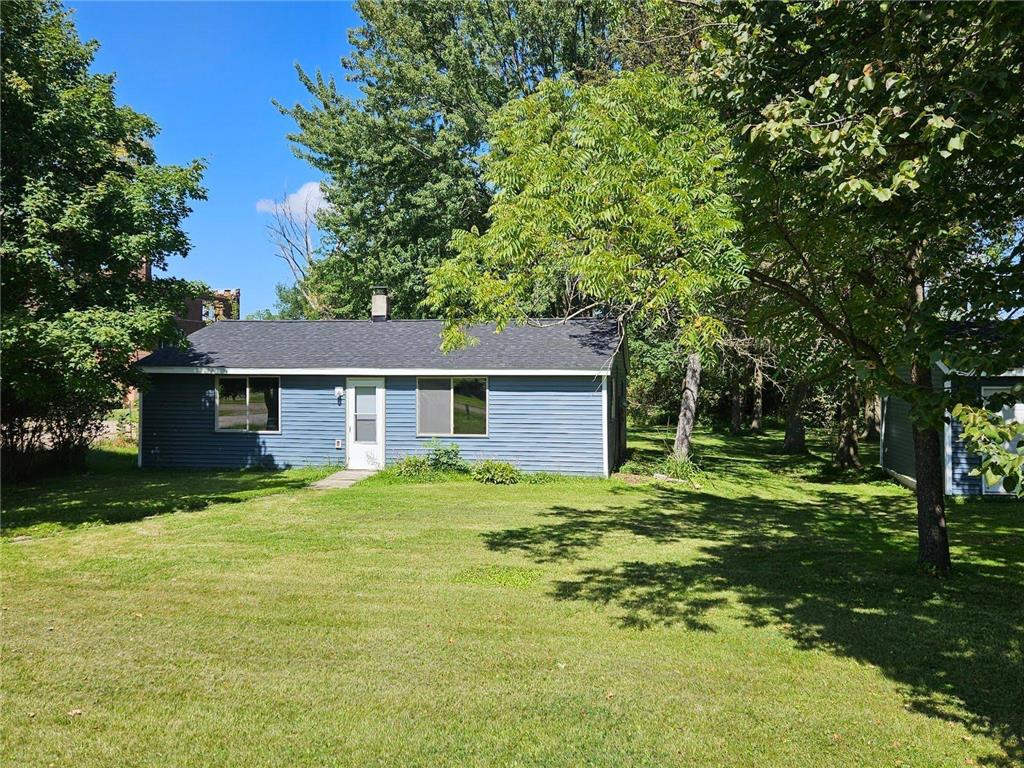 310 Lincoln Street E, Burtrum, MN, 56318 | MLS: 6723667 | Edina Realty