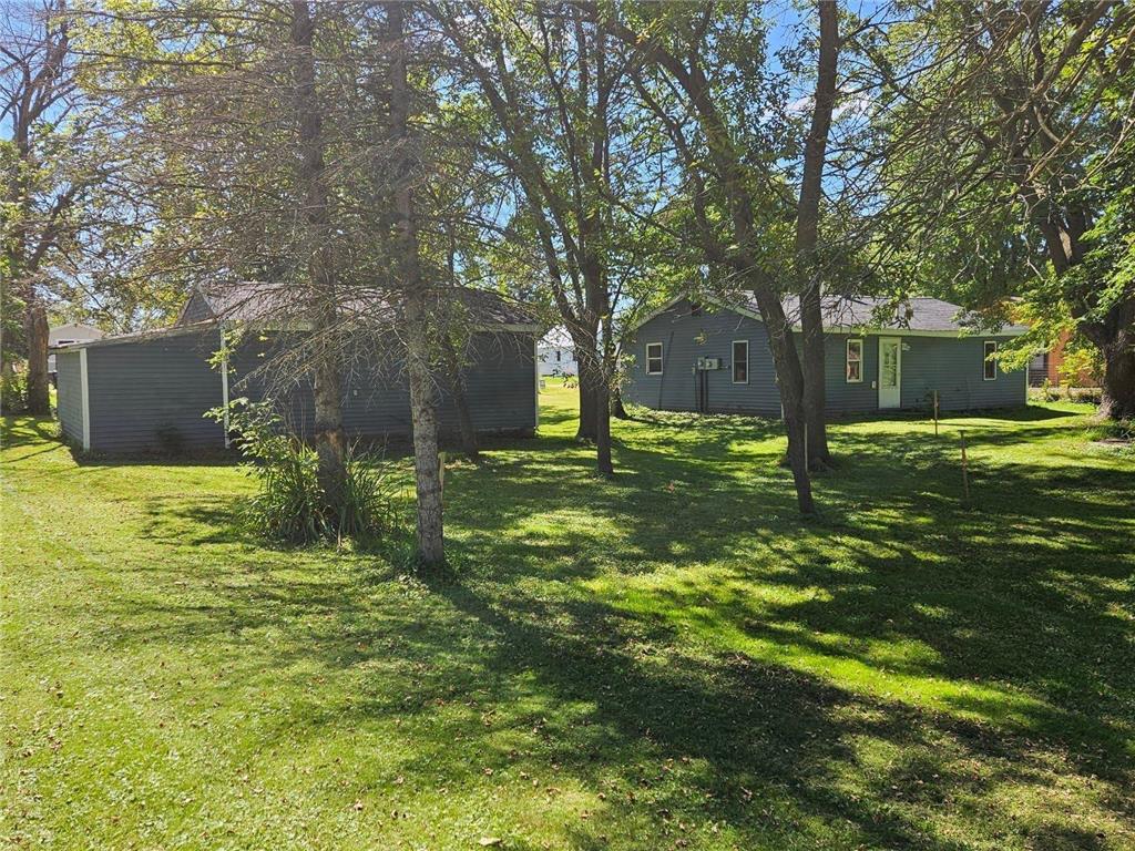 310 Lincoln Street E, Burtrum, MN, 56318 | MLS: 6723667 | Edina Realty