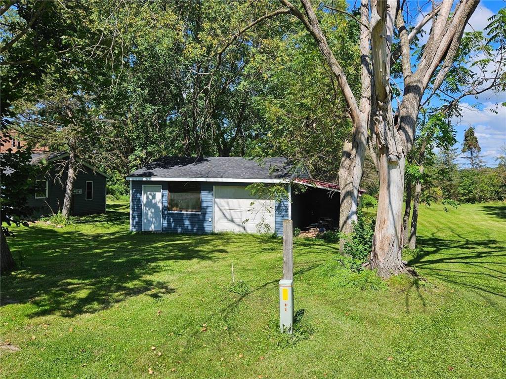 310 Lincoln Street E, Burtrum, MN, 56318 | MLS: 6723667 | Edina Realty