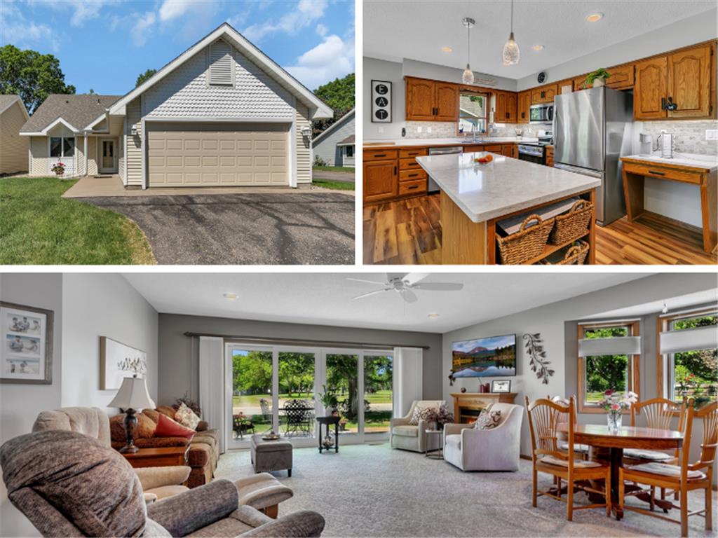 310 Park Avenue S, Saint Cloud, MN, 56301 | MLS: 6726070 | Edina Realty