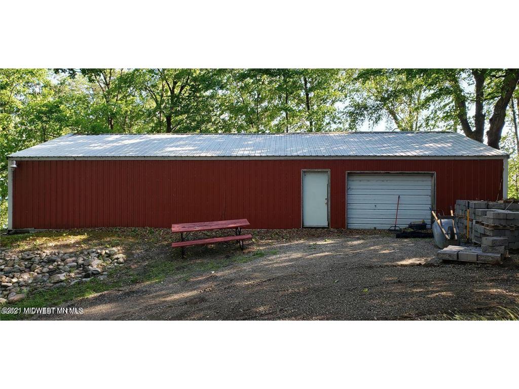 31026 Co Hwy 4 #4, Vergas, MN, 56587 | MLS: 6536596 | Edina Realty
