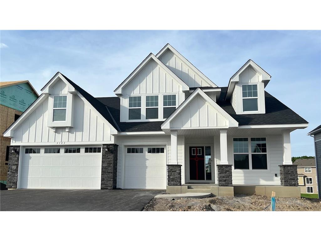 3103 Sugar Maple Drive, Chaska, MN, 55318 | MLS: 6527871 | Edina Realty