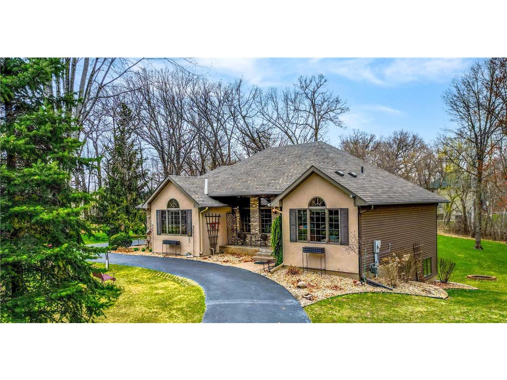 31034 115th Street, Baldwin Twp, MN, 55371 | MLS: 6716177 | Edina Realty