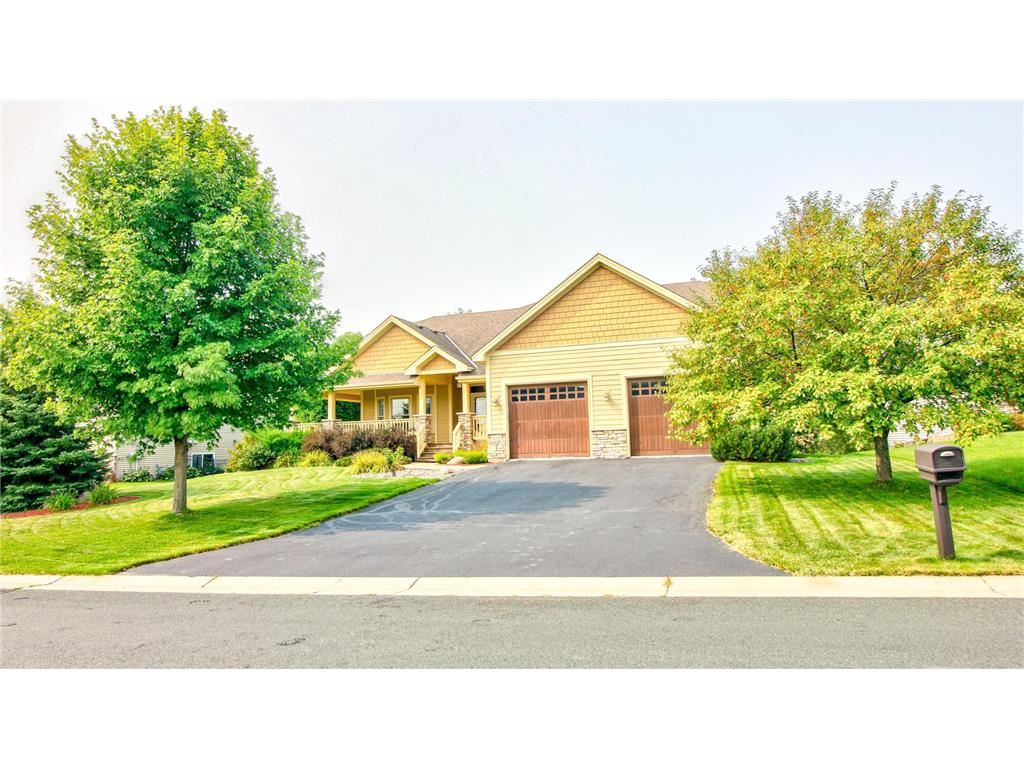 31056 Wallmark Lake Drive, Chisago City, MN, 55013 | MLS: 6601662 ...