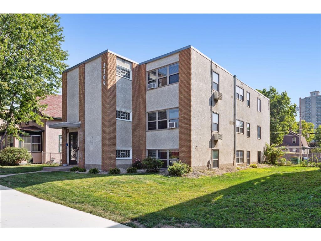 3109 Grand Avenue S, Minneapolis, MN, 55408 | MLS: 6412334 | Edina Realty