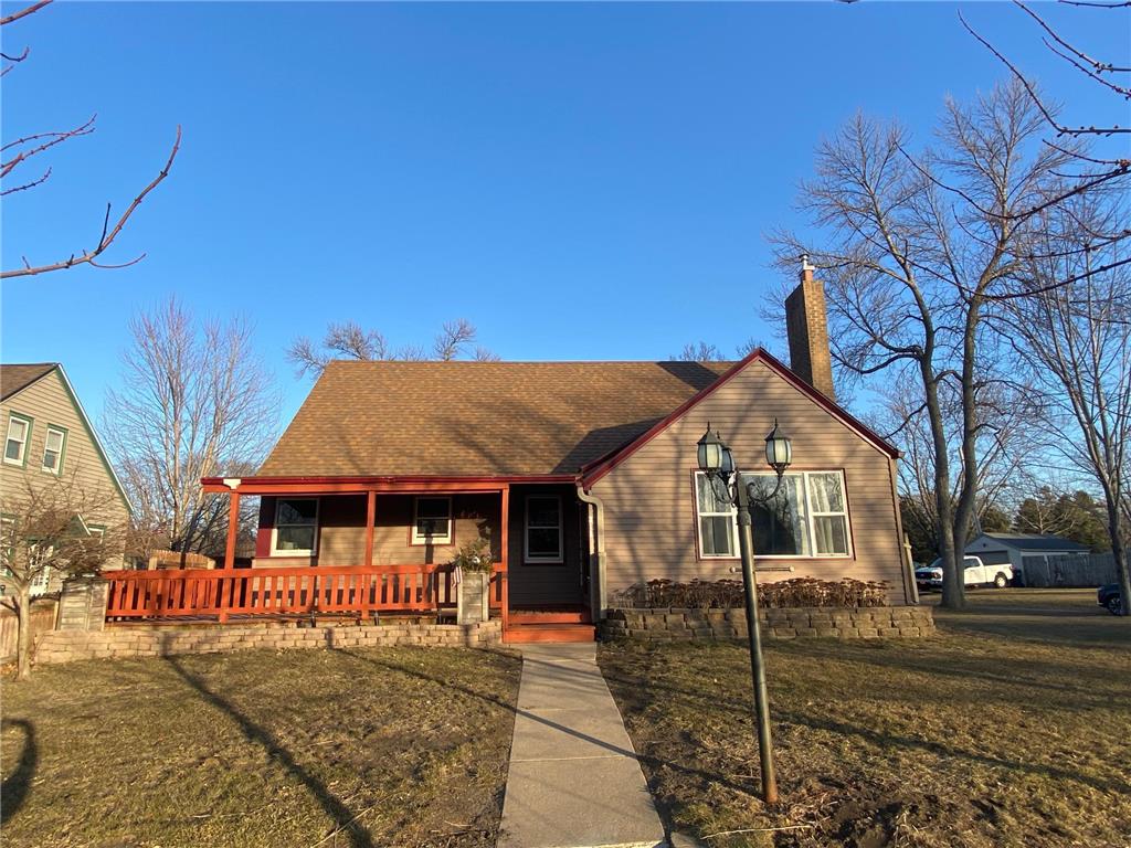 311 10th Street S, Benson, MN, 56215 | MLS: 6500931 | Edina Realty