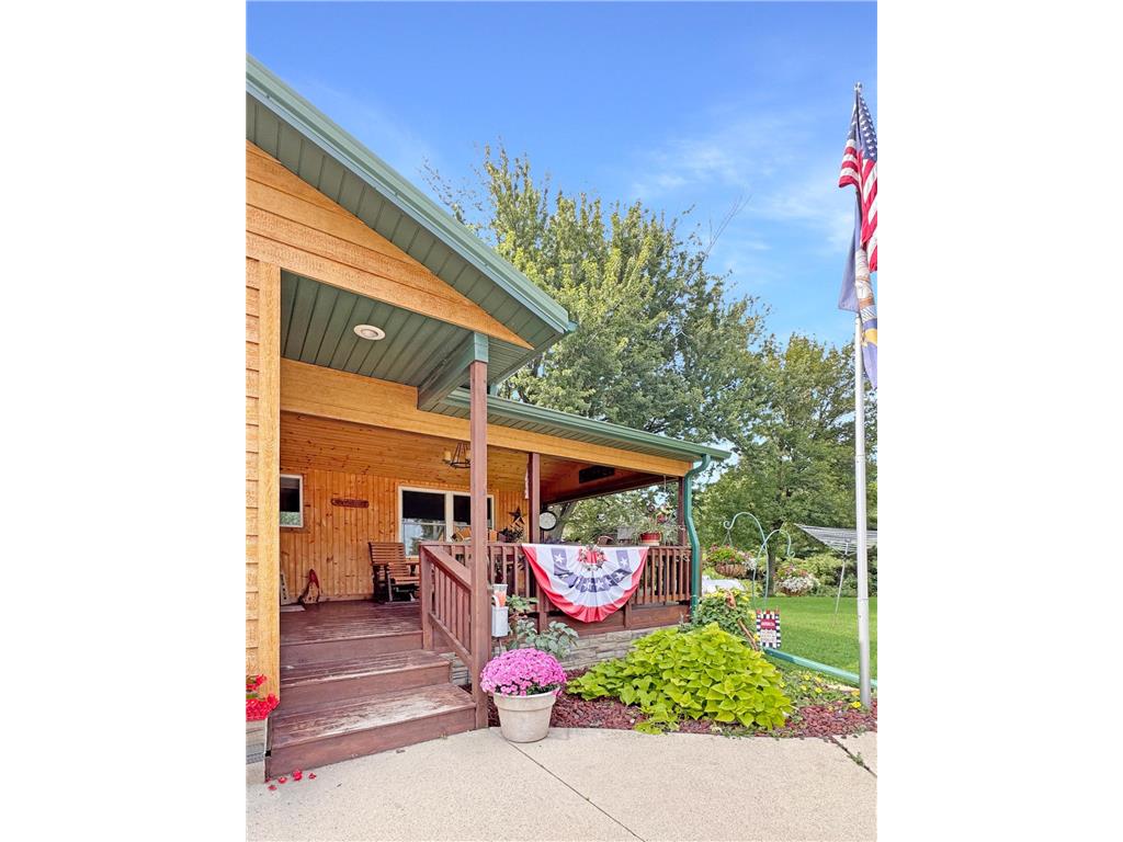 311 1st Street, Russell, MN, 56169 | MLS: 6782874 | Edina Realty