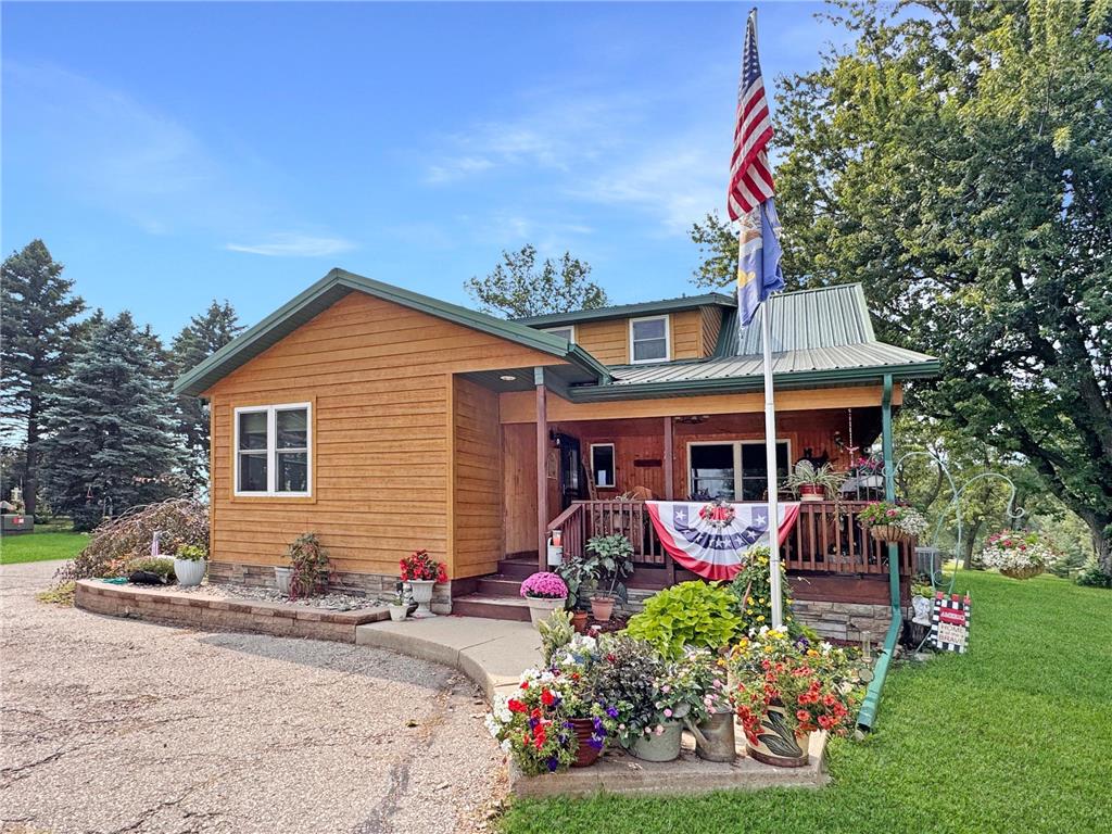 311 1st Street, Russell, MN, 56169 | MLS: 6782874 | Edina Realty