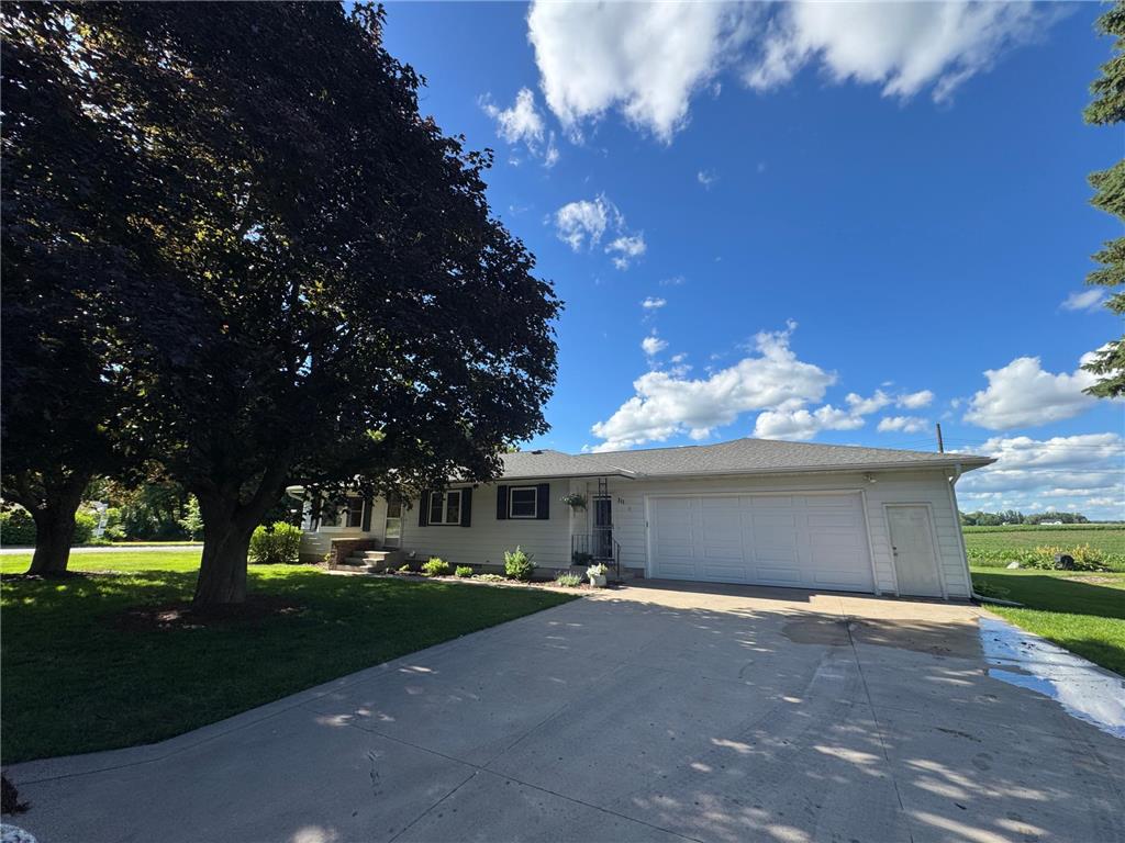 311 Sophia Avenue, Hamburg, MN, 55339 | MLS: 7096000 | Edina Realty