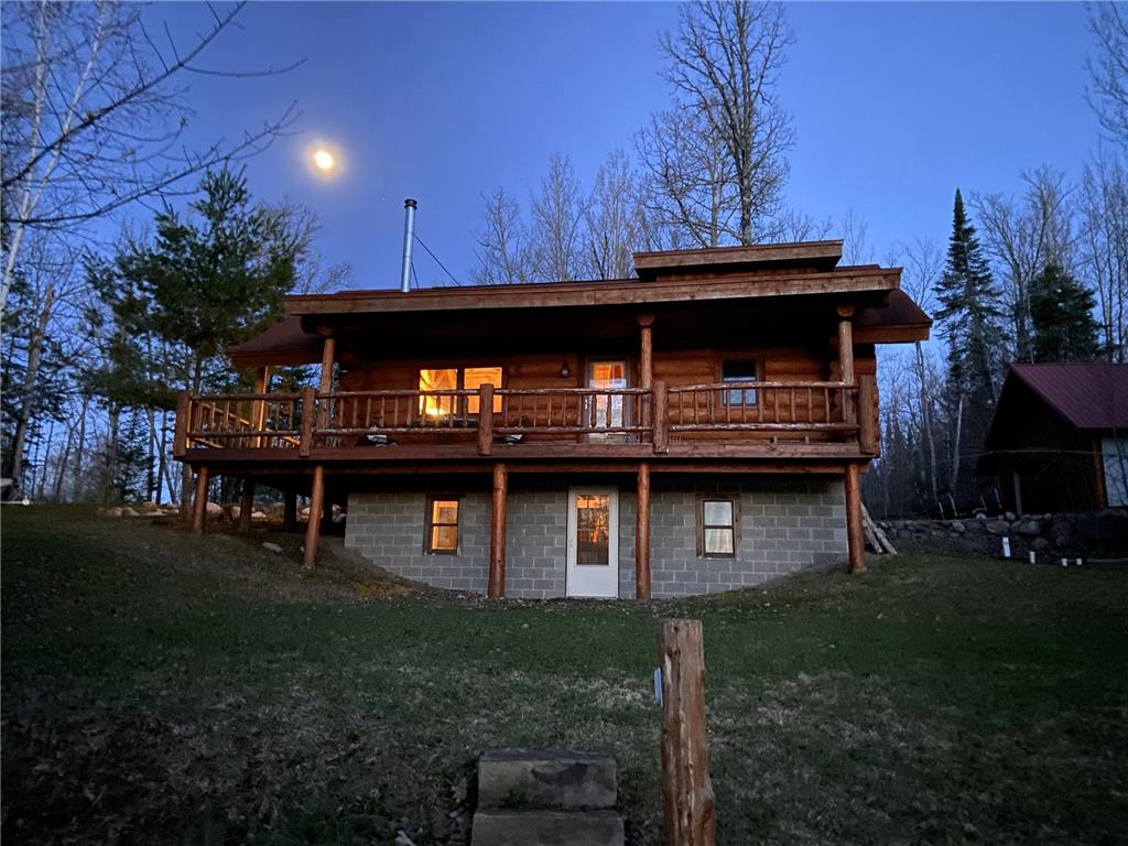 31149 County Road 40, Effie, MN, 56639 | MLS: 6686387 | Edina Realty