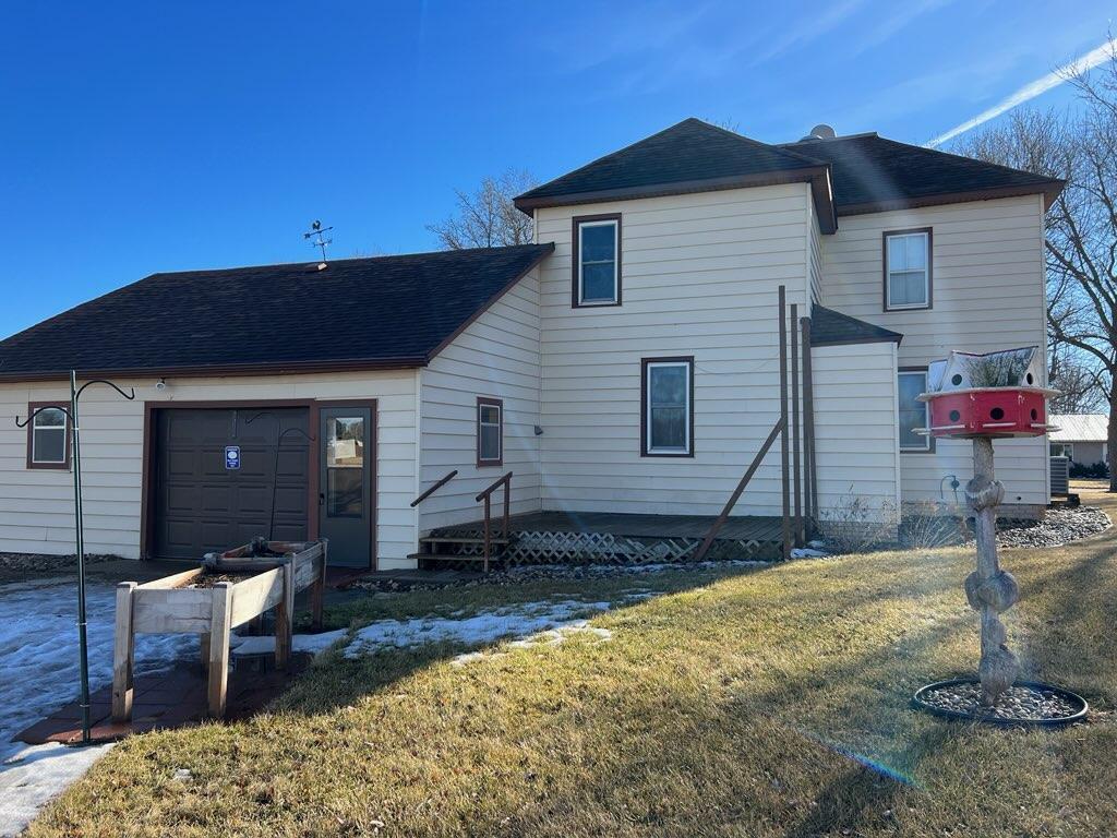 312 Carolina Avenue, Hoffman, MN, 56339 | MLS: 6481204 | Edina Realty