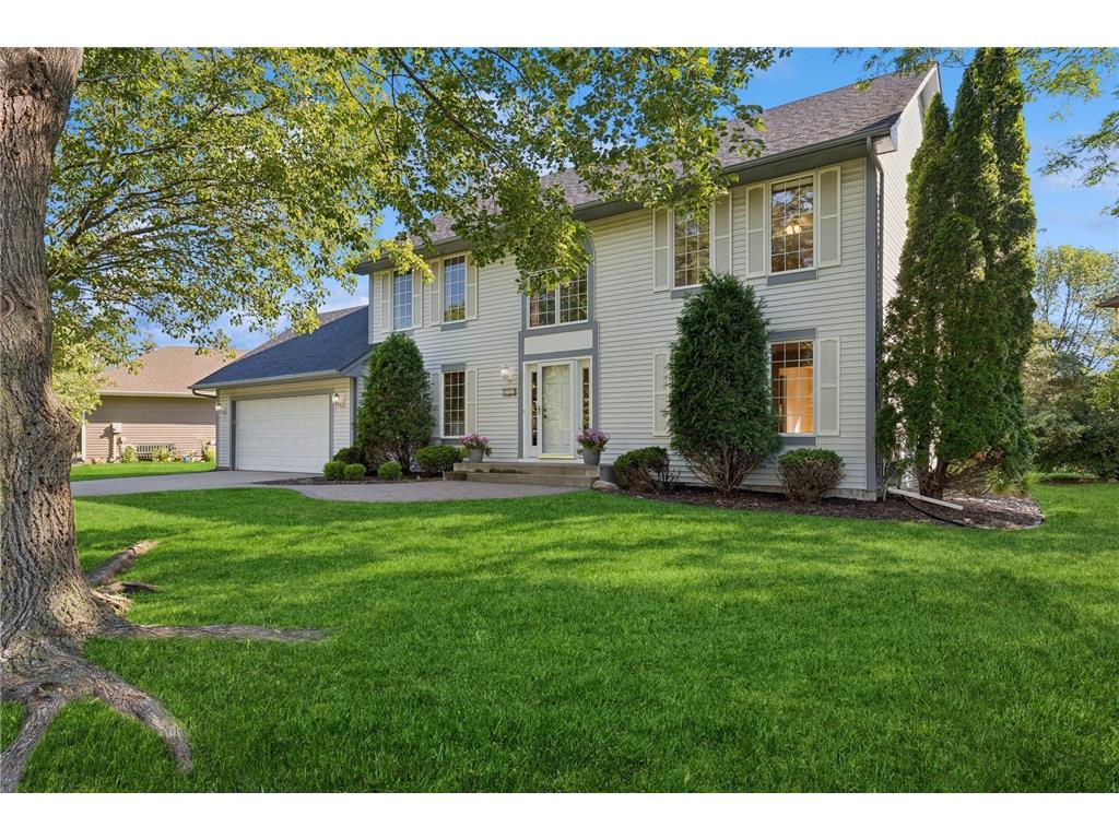 312 Cherry Hill Trail, Medina, MN, 55340 | MLS: 6563131 | Edina Realty