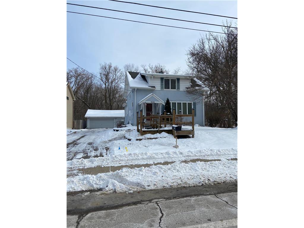 3120 Douglas Drive N, Crystal, MN, 55422 | MLS: 6659910 | Edina Realty