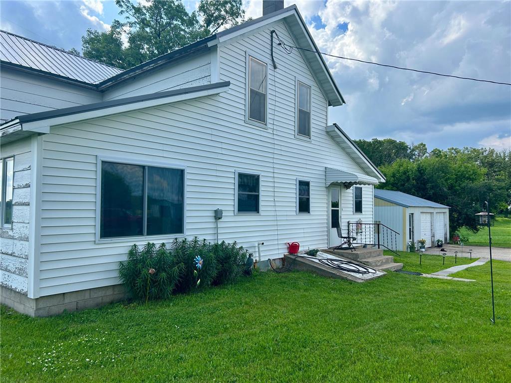 31231 568th Avenue, Deer Creek Twp, MN, 56527 | MLS: 6741314 | Edina Realty