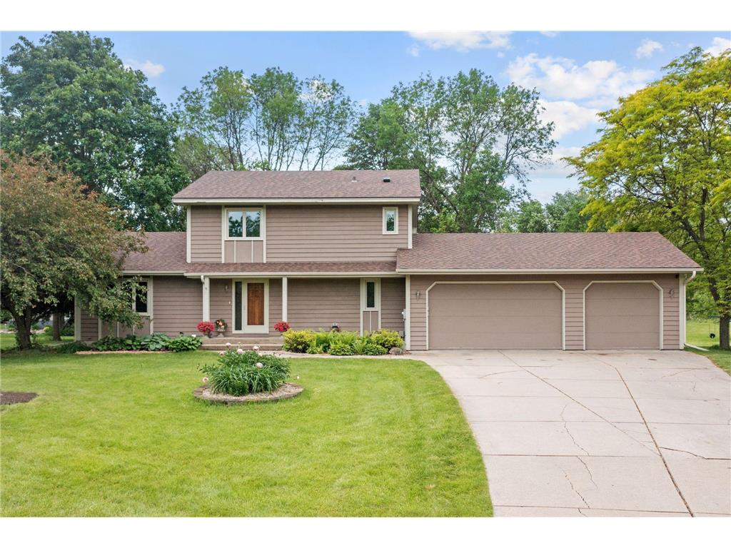 3125 Carriage Drive, Medina, MN, 55340 | MLS: 6720891 | Edina Realty