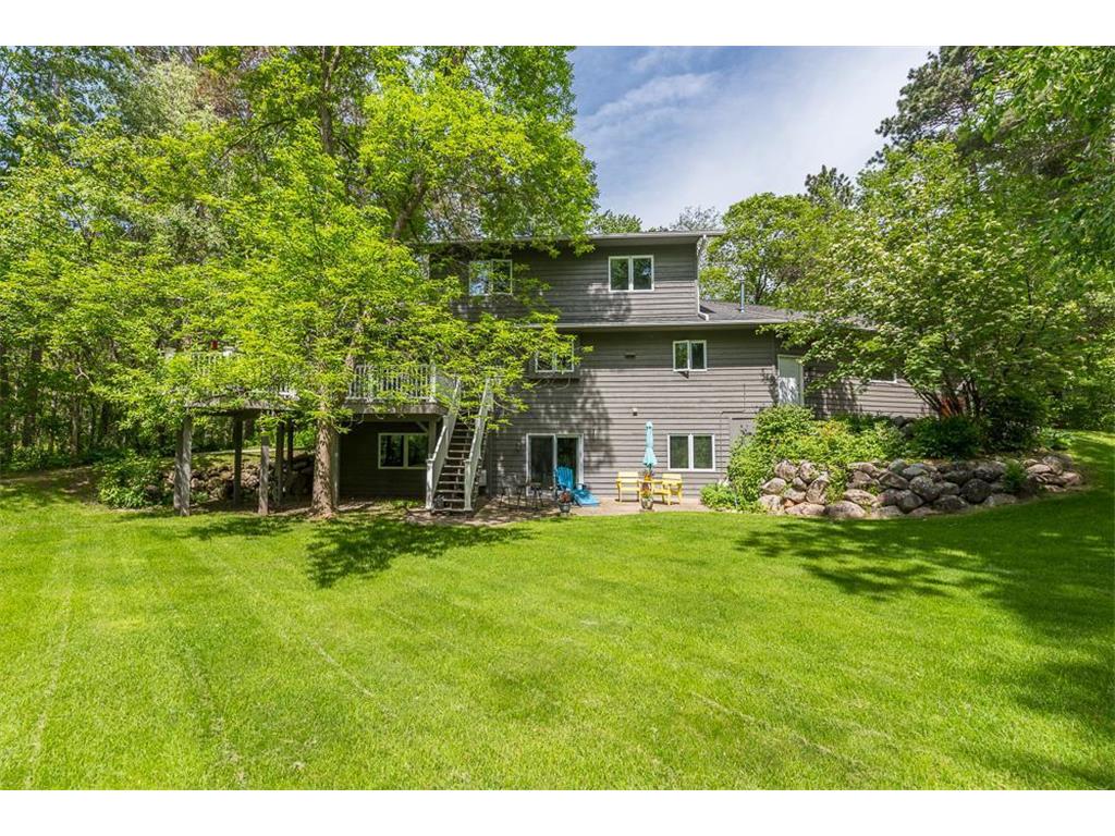 31280 Wildwood Lane, Breezy Point, MN, 56472 | MLS: 6544953 | Edina Realty