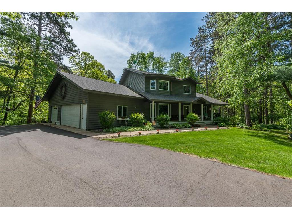 31280 Wildwood Lane, Breezy Point, MN, 56472 | MLS: 6544953 | Edina Realty